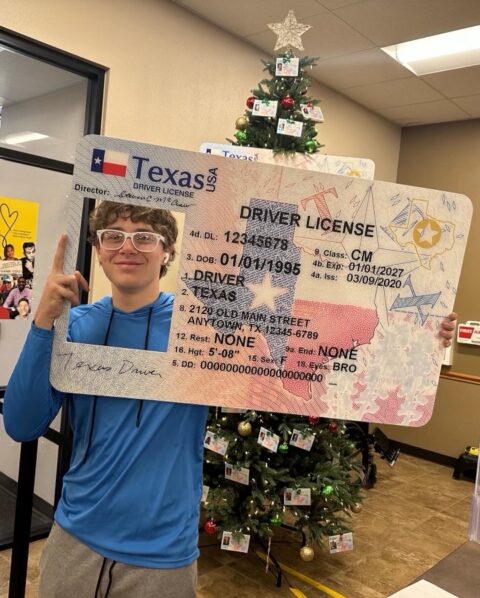 Big C's Driver Ed | Midland, Texas