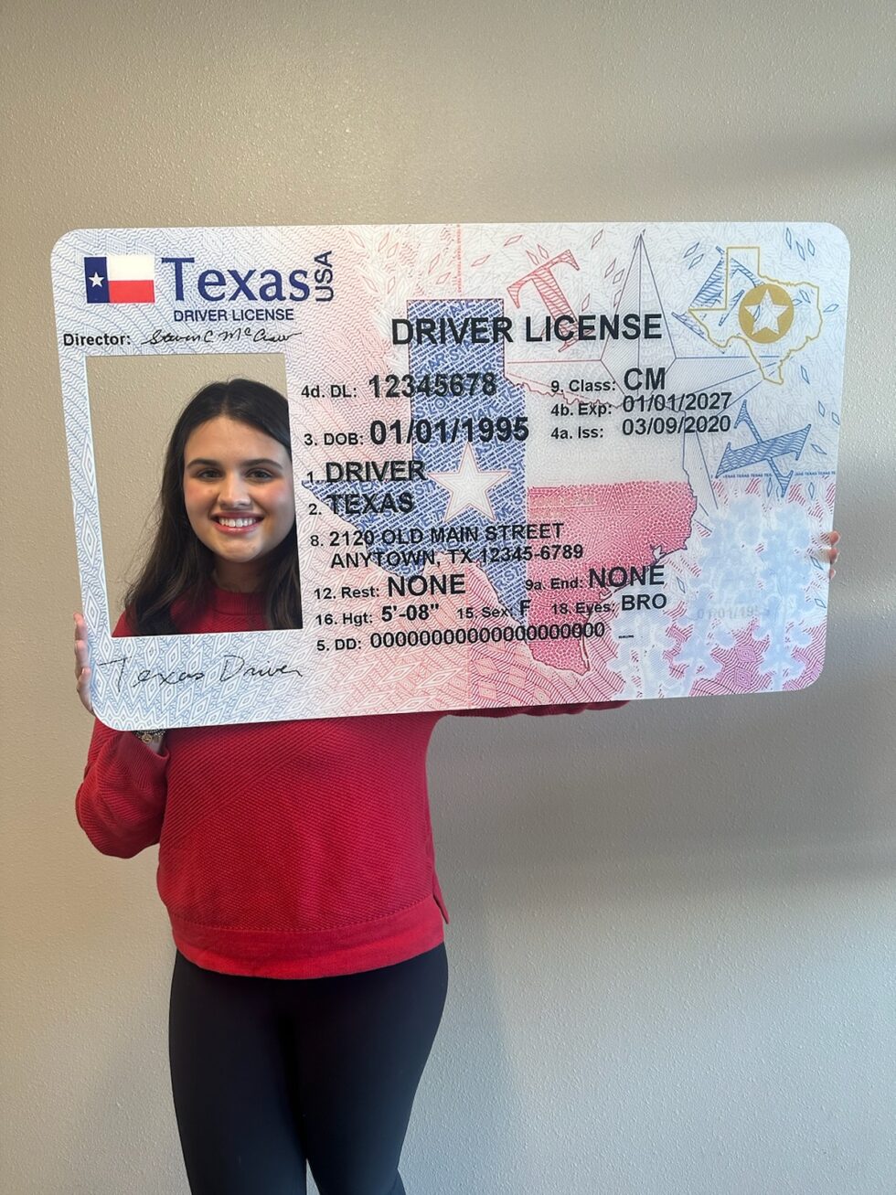 Big C's Driver Ed | Midland, Texas